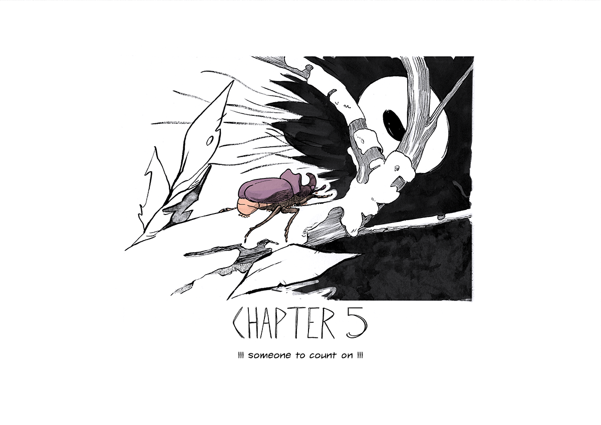 Pia And The Little Tiny Things Little Tiny Things Page 117